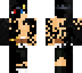 asta | Minecraft Skin