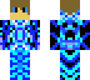 Bedwars | Minecraft Skins