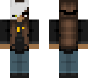 bingus | Minecraft Skin