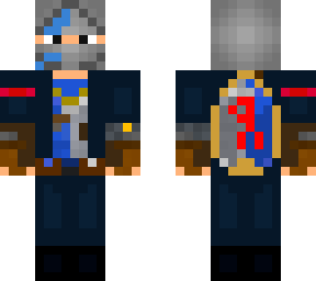 squire | Minecraft Skins