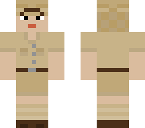british soldier | Minecraft Skins
