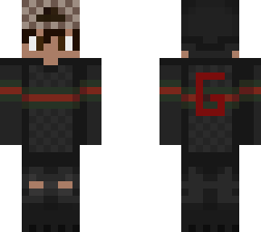 bra | Minecraft Skins