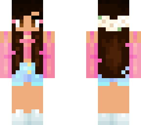 catherine | Minecraft Skin