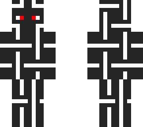 Celtic knot | Minecraft Skin