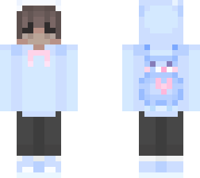 cute boy | Minecraft Skins