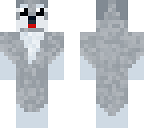Schnauzer | Minecraft Skins