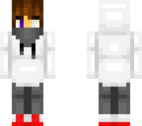 David | Minecraft Skin