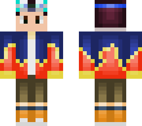 digimon | Minecraft Skins