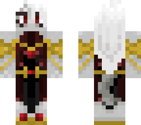dnd | Minecraft Skins