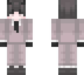 Dove | Minecraft Skin