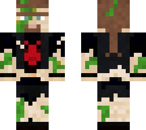 drachenlord | Minecraft Skins