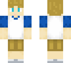 elliot friend | Minecraft Skins