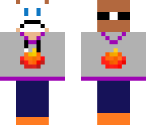 Emmy | Minecraft Skin