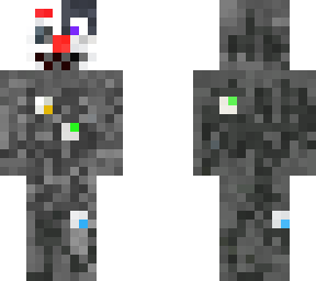 ENNARD :) | Minecraft Skin