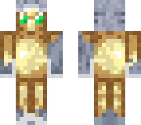 Foolish Gamer | Minecraft Skin