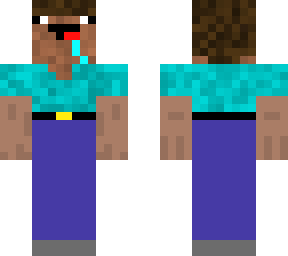 steav | Minecraft Skins