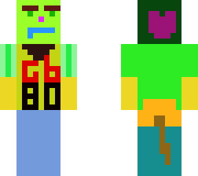 Gamerboy80 | Minecraft Skins
