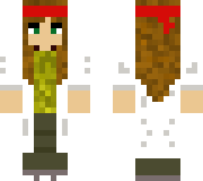 gejmr | Minecraft Skins