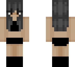girl skin girl base | Minecraft Skins