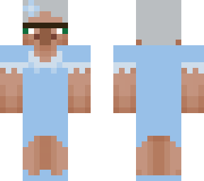Grandma | Minecraft Skin