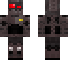 graser10 | Minecraft Skins