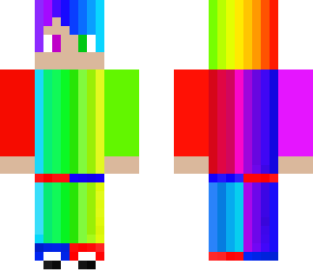 Hombre | Minecraft Skins