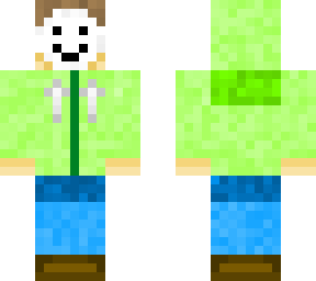 I see a dreamer cg5 model in minecraft | Minecraft Skin