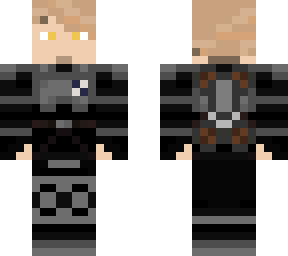jean s4 | Minecraft Skin
