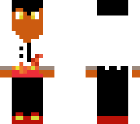 keegan | Minecraft Skins