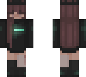 LED | Minecraft Skin