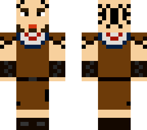 lester | Minecraft Skins
