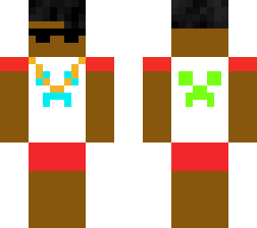 lifeguard | Minecraft Skins
