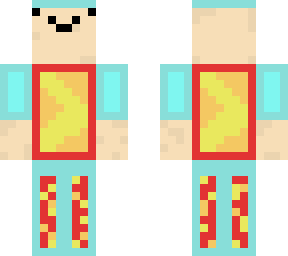 hi derp | Minecraft Skins