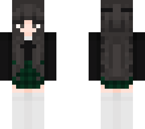lizzie skin lol 4 | Minecraft Skin