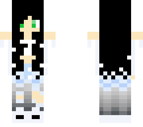 Lucy | Minecraft Skin