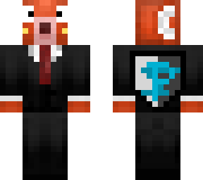 team plasma | Minecraft Skins