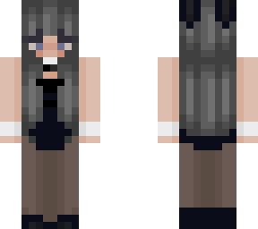 sakurajima mai | Minecraft Skins