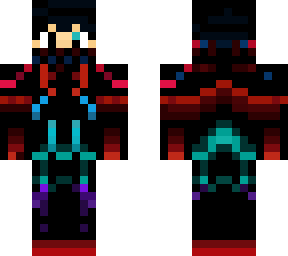 full | Minecraft Skins