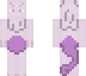 mewtwo | Minecraft Skins