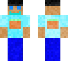 Minecraft Club Skin | Minecraft Skin