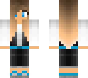 Mist | Minecraft Skin