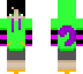 miya chinen | Minecraft Skins