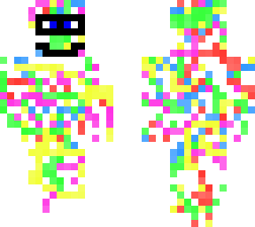 mops | Minecraft Skins