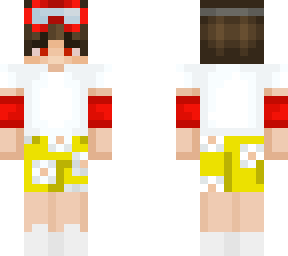 Notnico | Minecraft Skins
