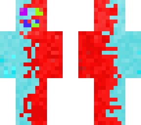 npc skin | Minecraft Skin