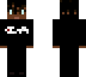 Osquinn | Minecraft Skin