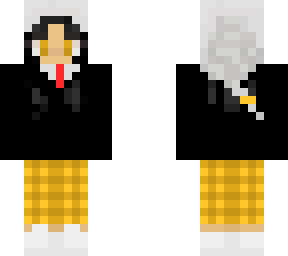 Other Judge Skin | Minecraft Skin