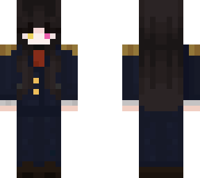 POIUYTREWQ | Minecraft Skin