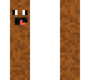 poop | Minecraft Skin