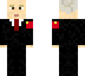 putin | Minecraft Skins